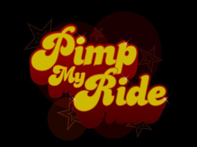 Screenshot of MTV Pimp My Ride (PlayStation 2, 2006) - MobyGames