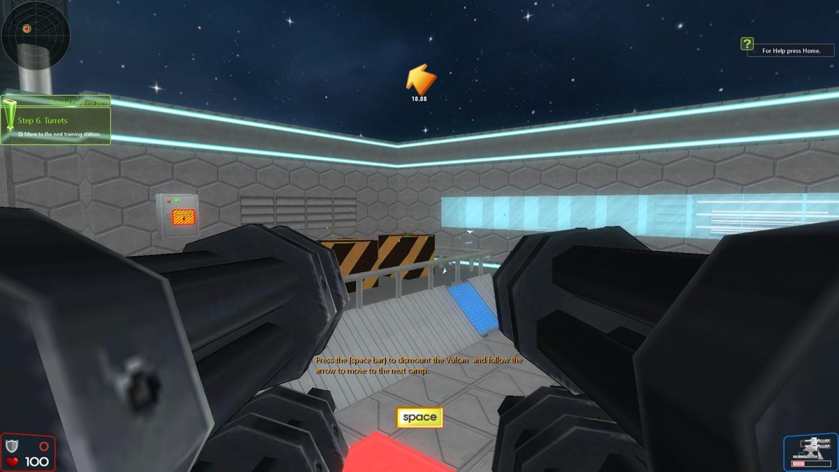 Screenshot of Brick-Force (Windows, 2012) - MobyGames Screenshot of Brick-Force (Windows, 2012) - MobyGames
