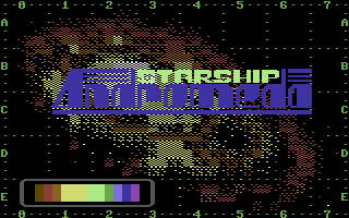 Starship Andromeda screenshots - MobyGames