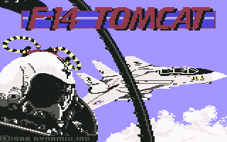 F-14 Tomcat screenshots - MobyGames