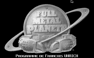 Full Metal Planet screenshots - MobyGames