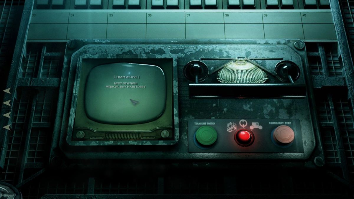 Screenshot of Stasis (Windows, 2015) - MobyGames