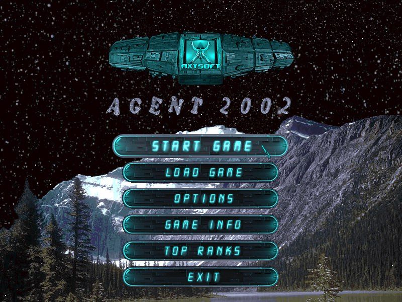 Agent 2002 (2002) - MobyGames