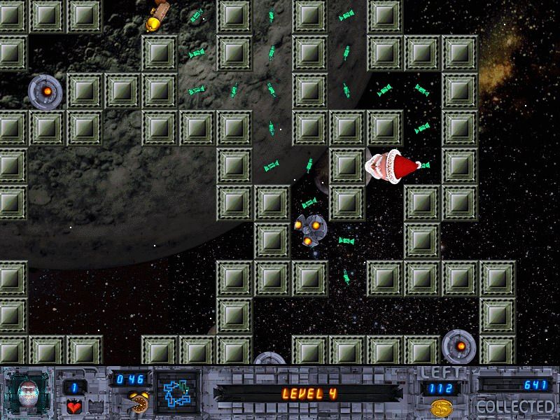 Screenshot of Agent 2002 (Windows, 2002) - MobyGames