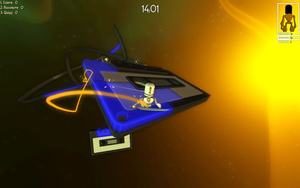 Screenshot of Plain Sight (Windows, 2010) - MobyGames