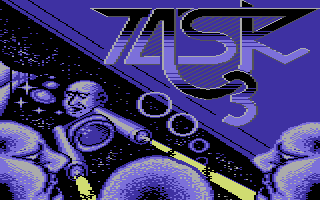 Task III (1988) - MobyGames