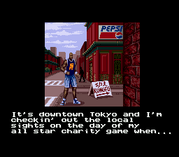 Screenshot of Shaq Fu (Genesis, 1994) - MobyGames