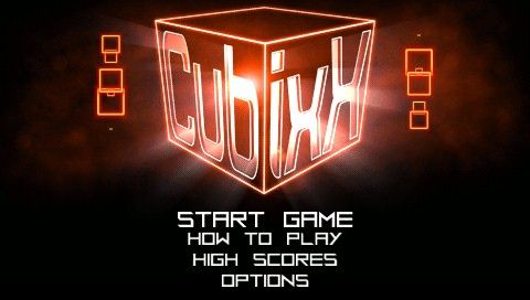 Cubixx screenshots - MobyGames