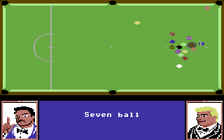 Accolade All Time Classics screenshots - MobyGames