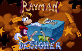 Screenshot of Rayman Forever (Windows, 1998) - MobyGames
