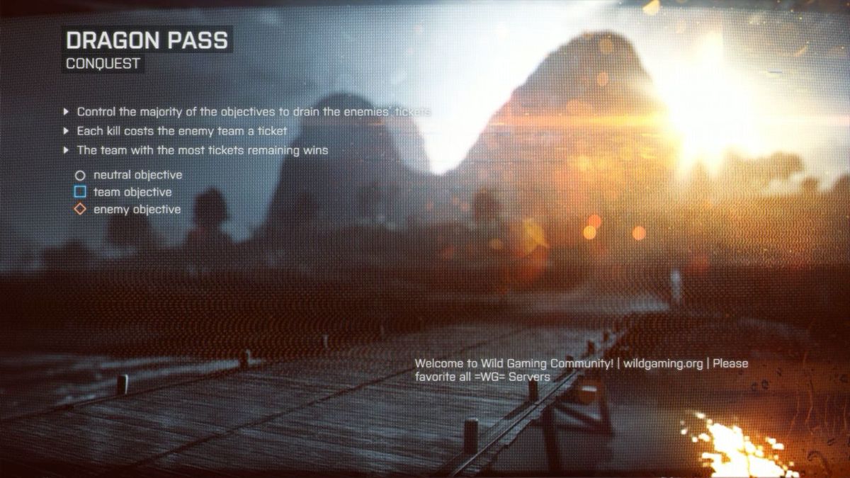 Screenshot of Battlefield 4: China Rising (Windows, 2013) - MobyGames