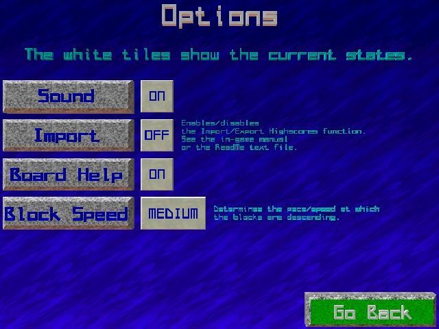 Screenshot of Downfall (Windows, 2002) - MobyGames