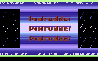 Voidrunner + Hellgate (1987) - MobyGames