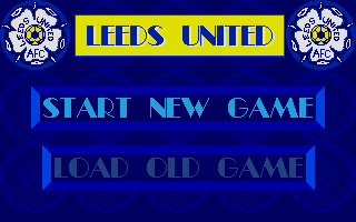 Leeds United Champions! (1992) - MobyGames