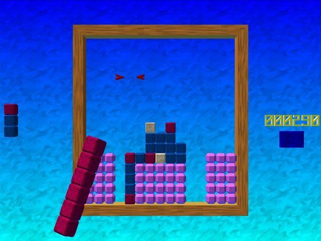 Screenshot of Downfall (Windows, 2002) - MobyGames