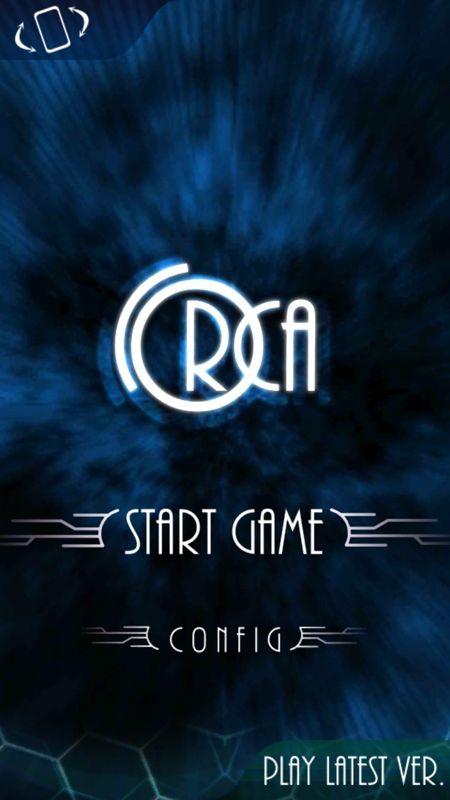 0rca screenshots - MobyGames