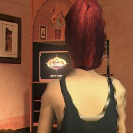 Screenshot of Endgame (PlayStation 2, 2002) - MobyGames