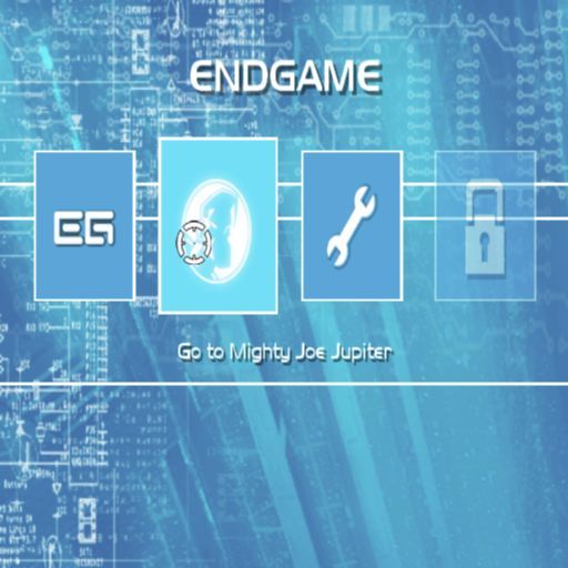 Screenshot of Endgame (PlayStation 2, 2002) - MobyGames
