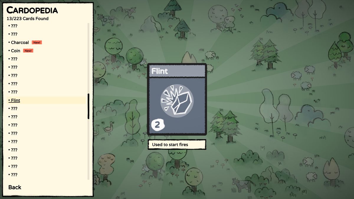 Screenshot of Stacklands (Windows, 2022) - MobyGames