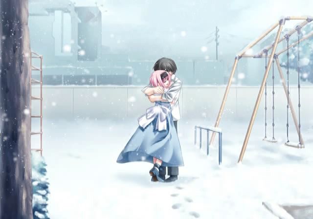 Screenshot of Saishū Shiken Kujira: Alive (PlayStation 2, 2007) - MobyGames