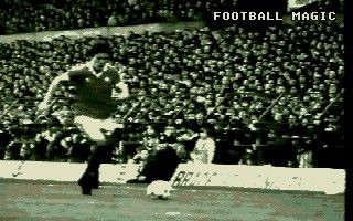 Football Magic (1992) - MobyGames