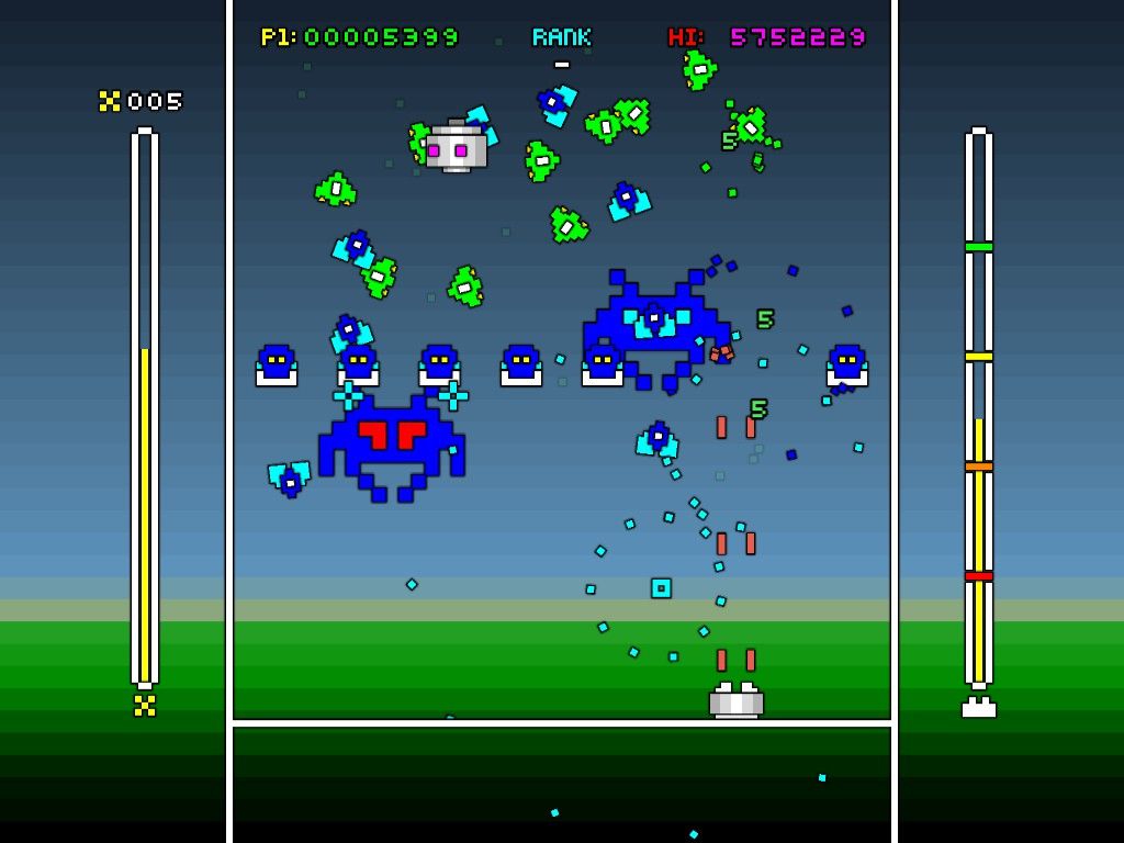 Screenshot of 1982 (Windows, 2017) - MobyGames