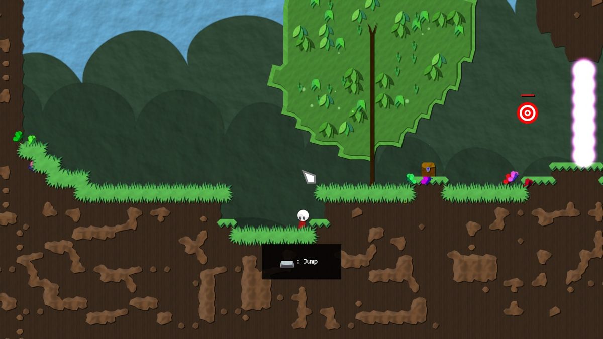 Screenshot of Magicmaker (Windows, 2014) - MobyGames