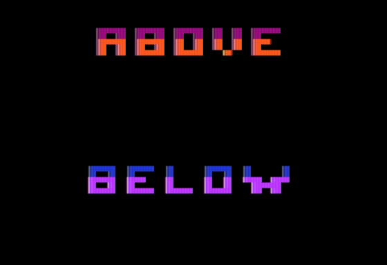 Butterfly Escape Screenshots For Windows Mobygames