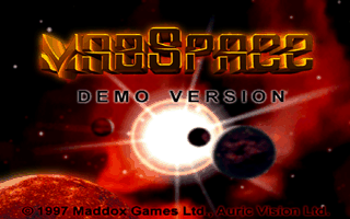 MadSpace screenshots - MobyGames