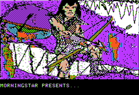 Ice Demons (1982) - MobyGames