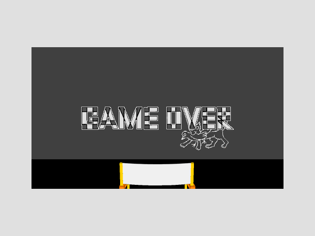 Screenshot of The Seven Colors: Legend of PSY・S City (Macintosh, 1993 ...