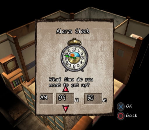 Screenshot of Chulip (PlayStation 2, 2002) - MobyGames