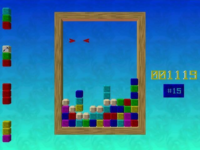 Screenshot of Downfall (Windows, 2002) - MobyGames