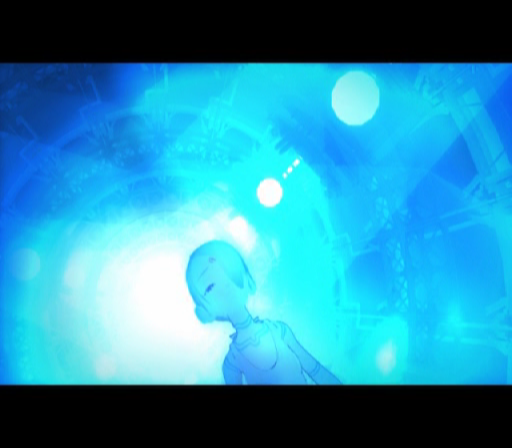 Screenshot of Breath of Fire: Dragon Quarter (PlayStation 2, 2002 ...