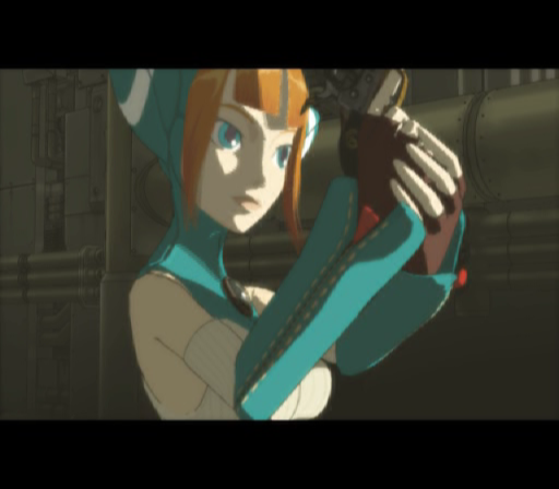 Screenshot of Breath of Fire: Dragon Quarter (PlayStation 2, 2002 ...