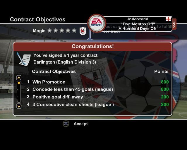 Fifa 2004