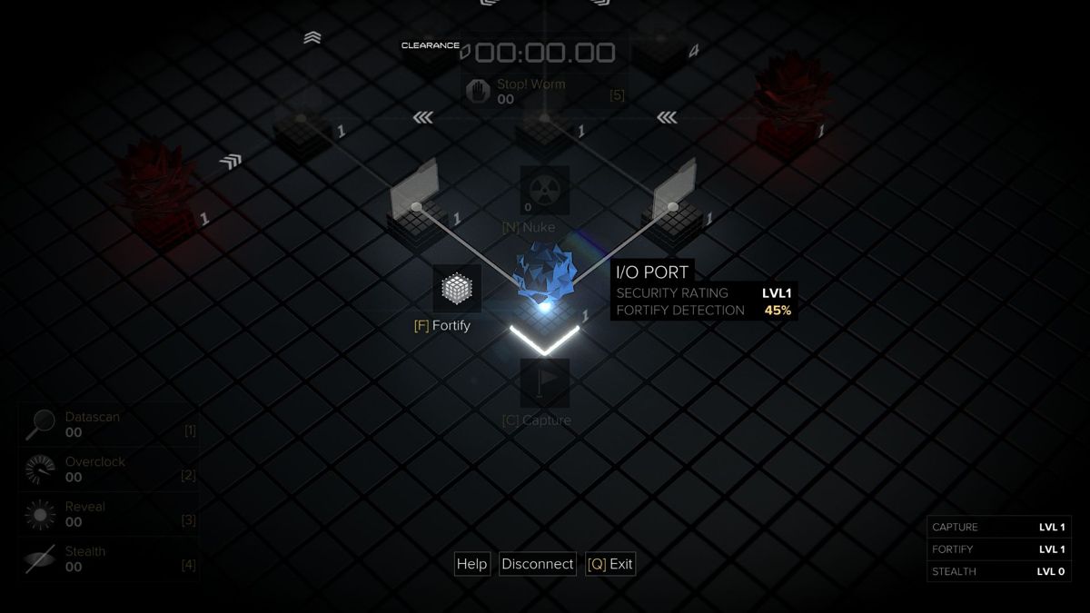 Screenshot of Deus Ex: Mankind Divided (Windows, 2016) - MobyGames