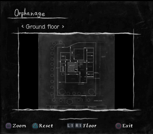 Screenshot of Rule of Rose (PlayStation 2, 2006) - MobyGames