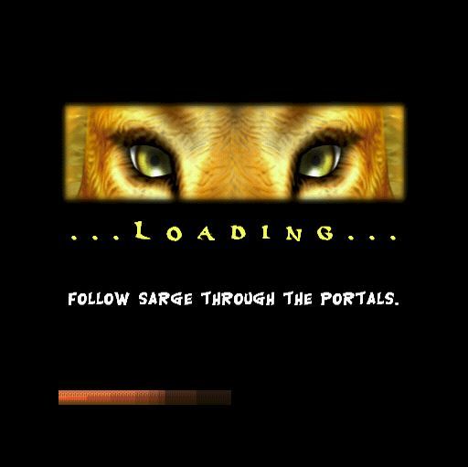 Screenshot of Portal Runner (PlayStation 2, 2001) - MobyGames