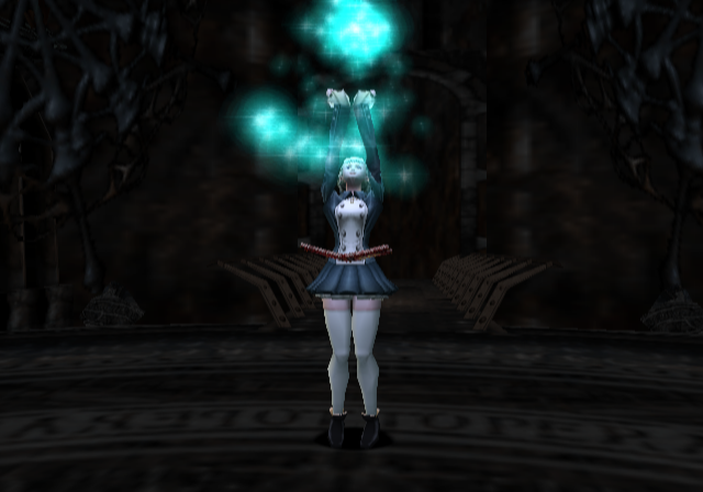 Screenshot Of Shadow Hearts Playstation 2 2001 Mobygames