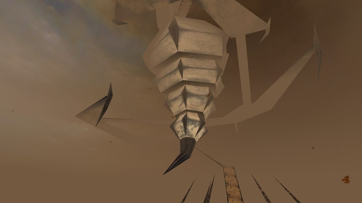 Pathologic Classic HD screenshots - MobyGames