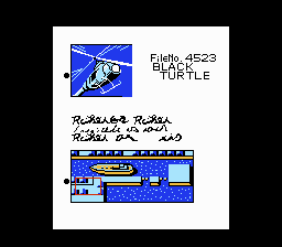 Screenshot of Shinobi (NES, 1987) - MobyGames