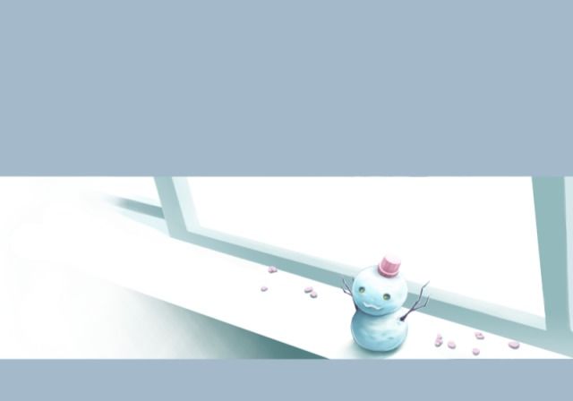 Screenshot of D.C.: Four Seasons (PlayStation 2, 2005) - MobyGames