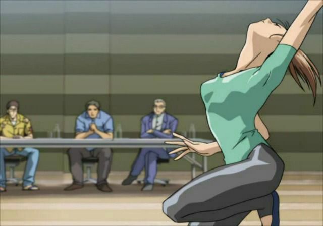 Screenshot of Triangle Again (PlayStation 2, 2002) - MobyGames