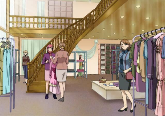 Screenshot of Triangle Again (PlayStation 2, 2002) - MobyGames