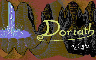 Doriath reviews - MobyGames