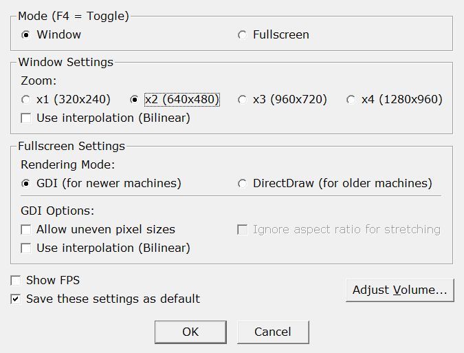 Screenshot of Nyanco Project (Windows, 2019) - MobyGames