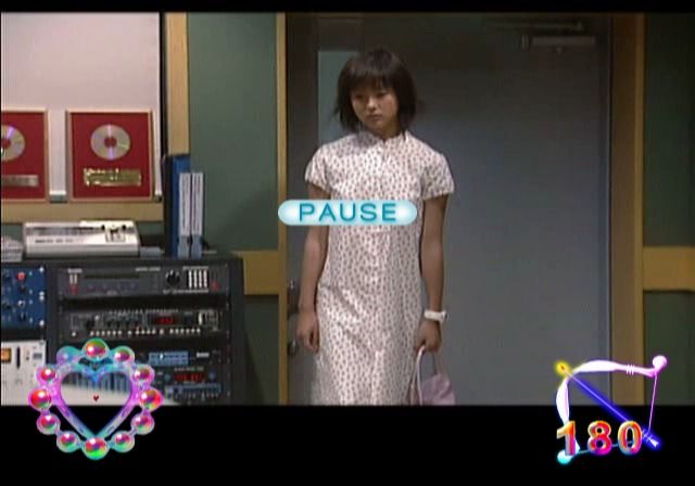 Screenshot of Ø Story (PlayStation 2, 2000) - MobyGames