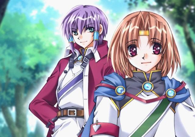 Screenshot of Fantastic Fortune 2 (PlayStation 2, 2003) - MobyGames