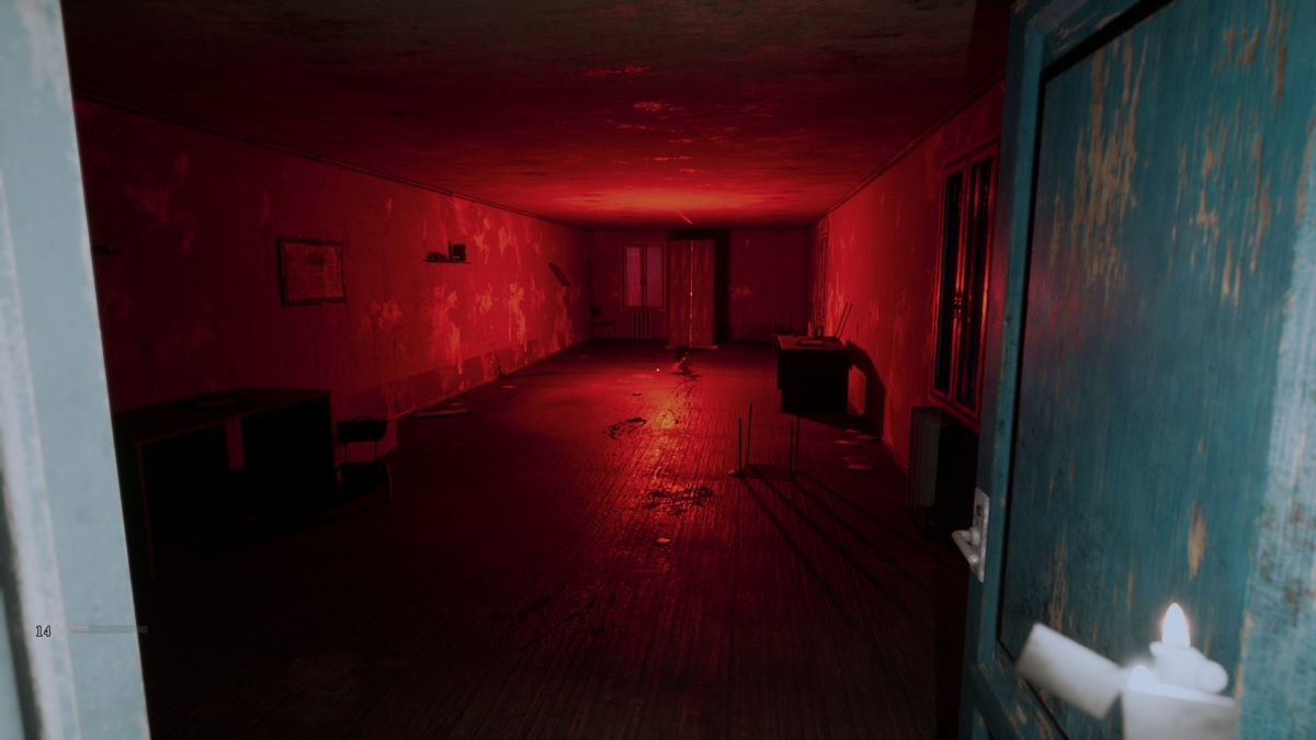 Screenshot of Palmyra Orphanage (Windows, 2019) - MobyGames